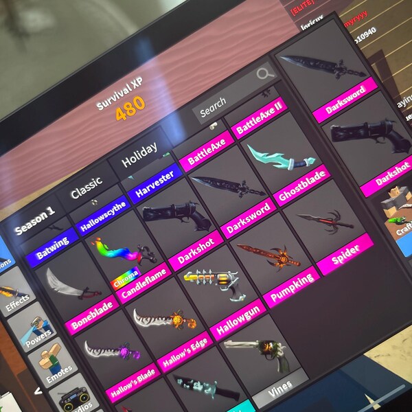 Golden Future Large Clock Man Toilet Tower Defense / TTD Roblox Read ...