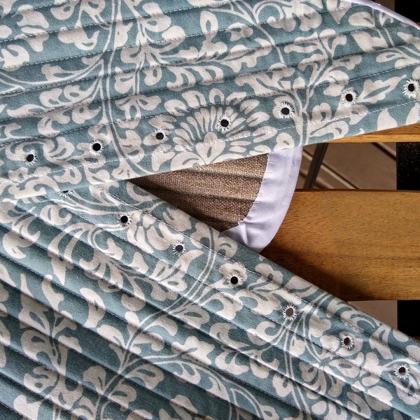 1780s Stays PDF Pattern - Size Pack A (XS-XXL) - Etsy