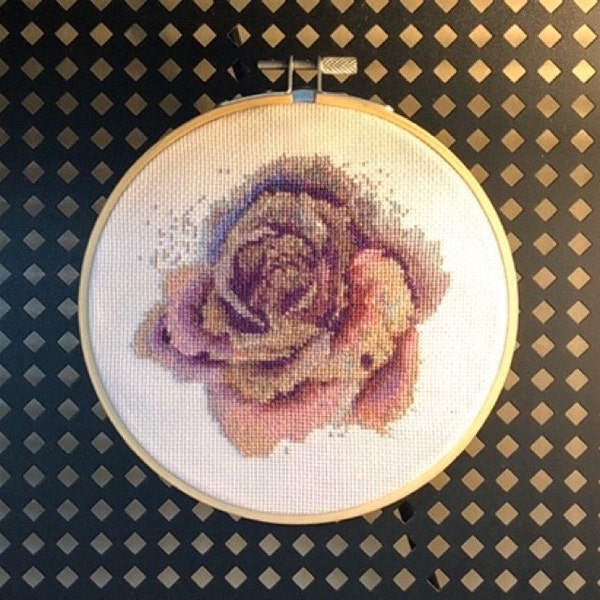 RhiannonsCrossStitch - Etsy