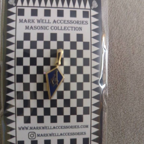 Masonic Corn Wine and Oil Lapel Pin - Etsy