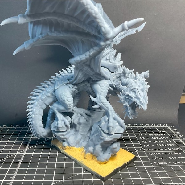 Kazumi, Kirin Queen, Mori Elves, Lost Kingdom - Etsy