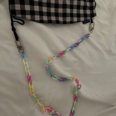 Art Deco Rhinestone Enamel Handbag Checkered Pattern - Etsy