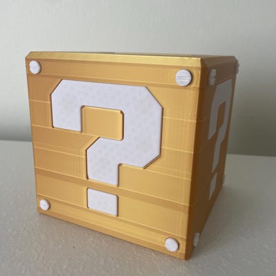 Super Mario Bros Toad Container - Etsy