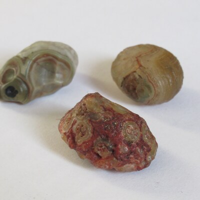 6mm Handmade Multi-color Ceramic Beads, Glazed Ceramic Beads, 2.5mm ...