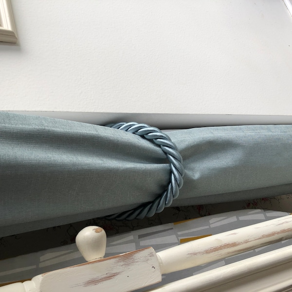 Sew on Roman Blind Spring Loaded Safety Toggles - Etsy