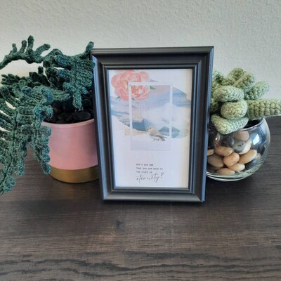 Mini Planner Bundle Cute Printable PDF Daily Planner Insert Weekly ...