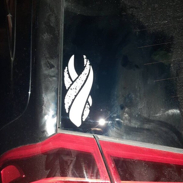 Voltron: Legendary Defenders Decals - Etsy