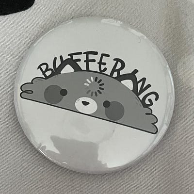 Mystery Bag, Cute Grab Bag Sticker, Meme Sticker, Kawaii Sticker, Cute ...