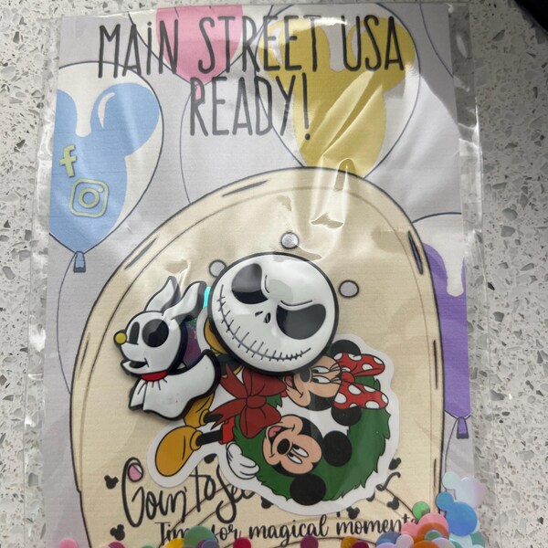 Magical License Plate - Etsy