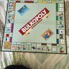 Custompoly Board Game - Complete Game: Customized Gift, Personalized ...