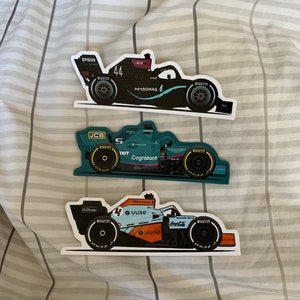 Mercedes 190e Diebels Alt DTM Car Sticker | Etsy