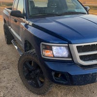 LOCALLY HATED 22x4 Vertical Windshield Vinyl Decal Sticker Diesel Truck ...