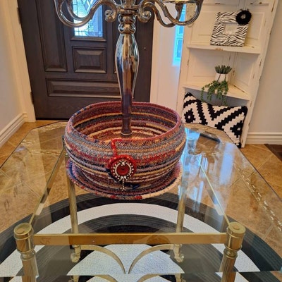 Moda Spring Brook by Corey Yoder Allover Floral Bouquet Print in Stone ...