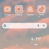 Cute Essential Digital Planner Widget Stickers / Cute Digital Planner ...