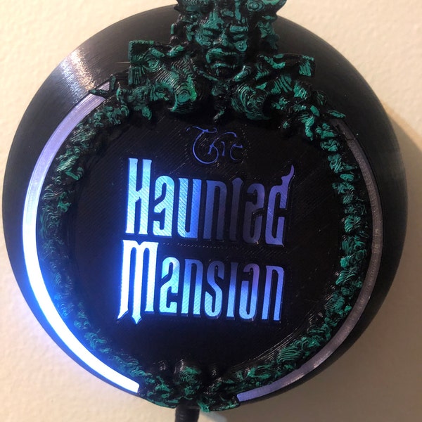 SMART Iron Man Magic Band Reader Turn on Your Lights - Etsy