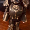 Largeregular Fallout Inspired T51 Power Armor Fan Made Costume Patterns ...