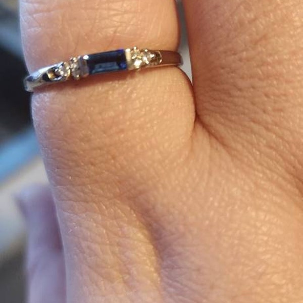 Princess Crown V Shape Ring, Tiara Ring, Princess Crown Ring, Sterling ...