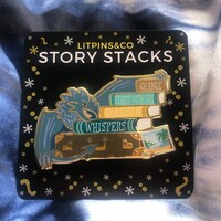 The Sun Summoner - Alina Starkov - Shadow and Bone - Bookish Enamel Pin - Etsy Canada