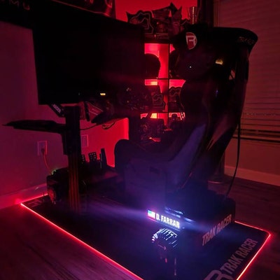 Anti-sag GPU Support Riser With Custom 3D Printed Badges - Etsy