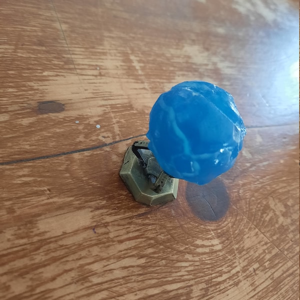 Hextech Crystal Gems - League of Legends Arcane Jinx Vi Blue ...