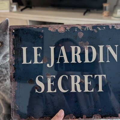 Vintage Visit Japan Metal Sign, Japanese Sign, Vintage Sign, Retro Wall ...