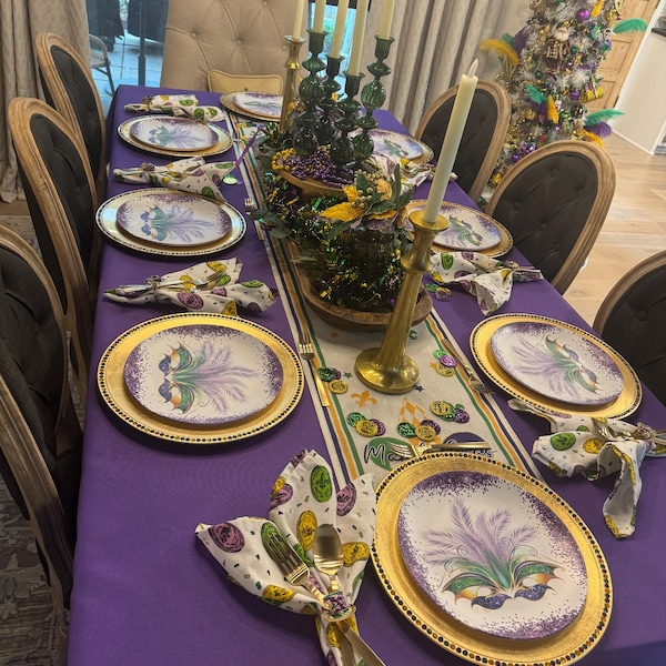 Farm Donkey Dinner Plate | Farmhouse Dinnerware | Farm Animal Dishes ...