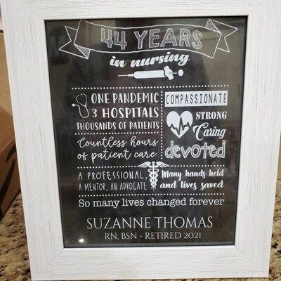 Custom Time Capsule Print and Cards Pick Your Theme 1st - Etsy