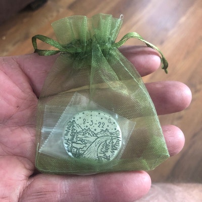 30 Days Sober, 60 Days, 90 Days Sobriety Token, Sobriety Coin ...