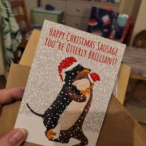 Hippo Hurray Its Christmas, Christmas Card, Christmas Cards, Greeting ...