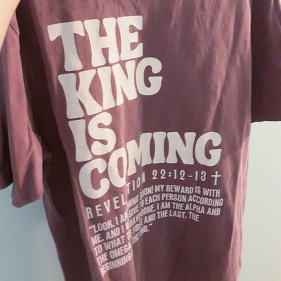 Ezekiel Shirt Prophet Shirt Prophesy Shirt Vintage - Etsy