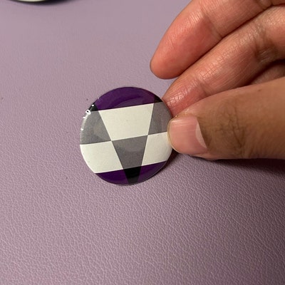 Ace Spectrum Pride Flags: Asexual, Grey-ace, Demisexual, Ageo, Apothi ...