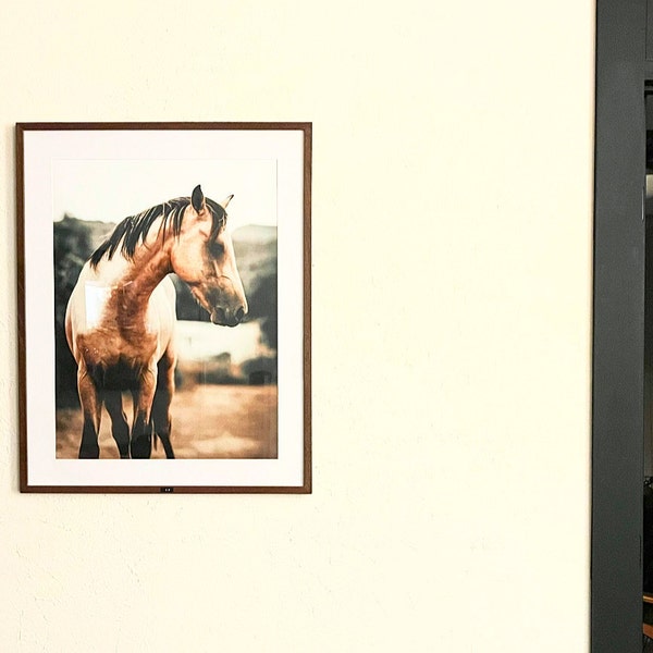 Highland Cow Gallery Wall Set, Southwest Set of 6 Prints, Rustic ...