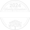 Hello 2024 Cake Topper SVG, Hello 2024 SVG, Happy New Year, 2024 Cake ...