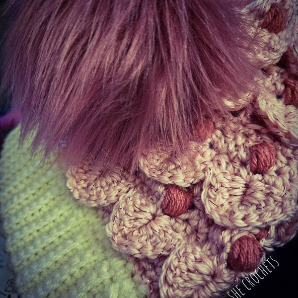 Amigurumi Troll Pattern PDF PATTERN ONLY Troll Pattern Trolls Fantasy ...