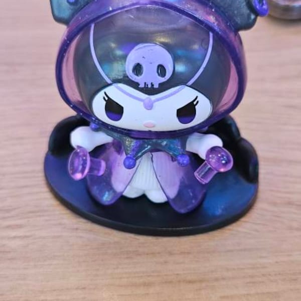 Funko Pop Tralalero Tralala Personalized Handmade Meme Brainrot Italian ...