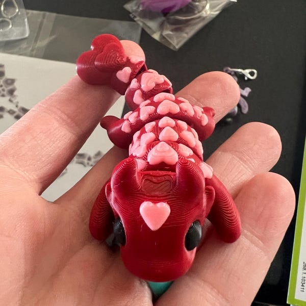 Cat Paw Beans Clicky Desk Fidget Keyboard Fidget Multi Key Clicker ...