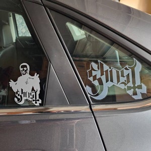 Griffin Mcelroy MBMBAM Inspired Vinyl Sticker Decal - Etsy