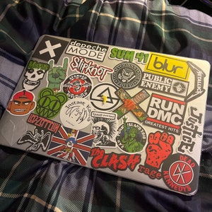 50pcs Flags of Country Stickers Decorative Laptop Decals Home - Etsy