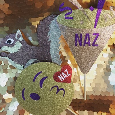 Wedding Ring Prop - Etsy