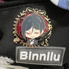 Black Butler Hard Enamel Pins - Kuroshitsuji Ciel Sebastian Grell ...