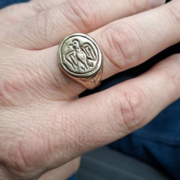 Wool Kolpak Hat, High Cap With a Slit Fur, 17th Century Poland, Hungary ...