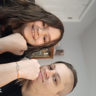 Senior Year Gift Senior Year Gift Bracelet Senior Year Card - Etsy