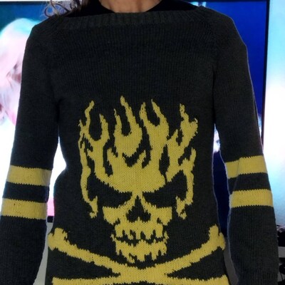 C2C Buck and Doe by Cullum Creation - Etsy