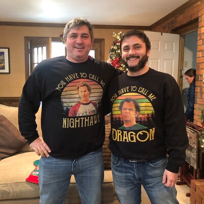 The Princess Bride Shirt, My Name is Inigo Montoya You Killed My Father ...