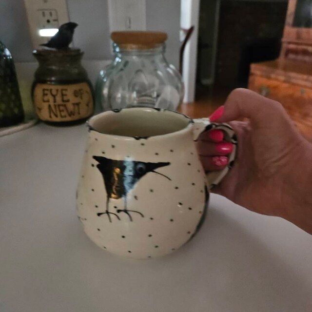 MapleLanePotteryME - Etsy
