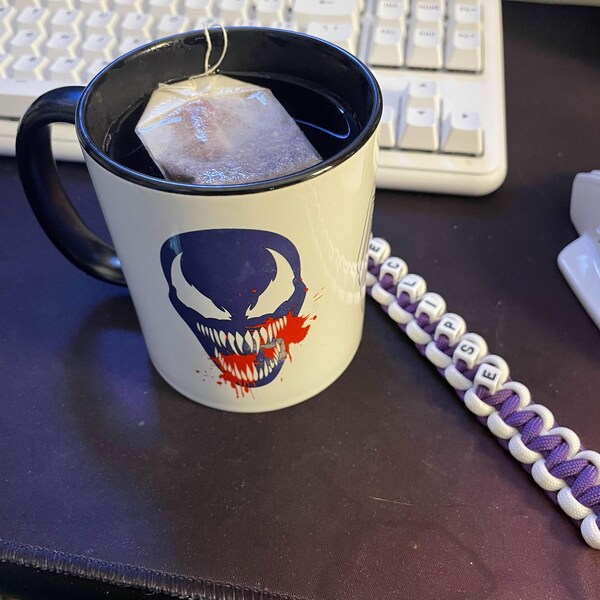 Transformers One: Megatronus Prime Bust Sticker - Etsy