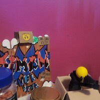 SCAG -- 3D Printed 5 Inch ROBLOX Regretevator Figure - Etsy