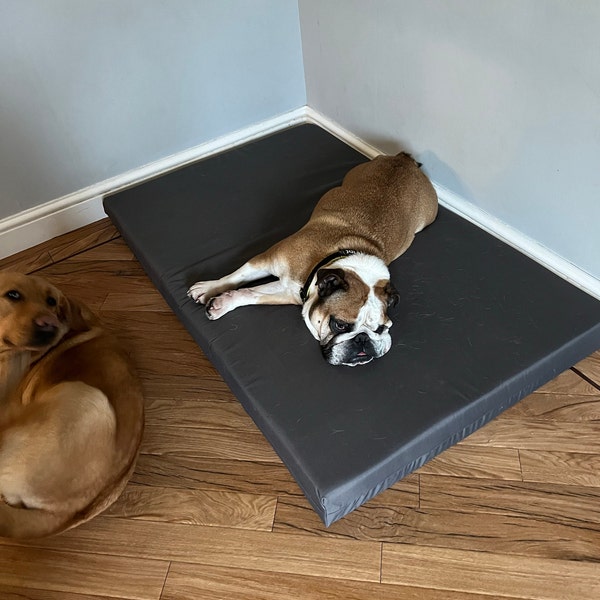 Kosipad Landing Gym Crash Mat 9cm Thick Density Foam Crash Mat, Green ...