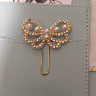 TRANSPARENT STICKY NOTES Mooca 50 Sheets Memo Note Pad A5 A6 B6 ...