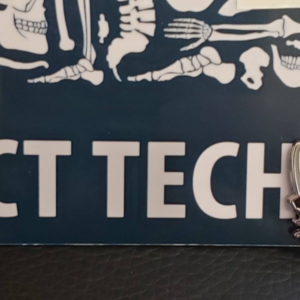 CT Pin Pack- Medical Gift - Doctor Nurse - Enamel Pin Medical - Anatomy ...